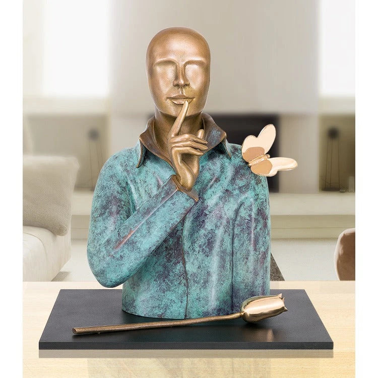 Edition Strassacker – Sculpturas